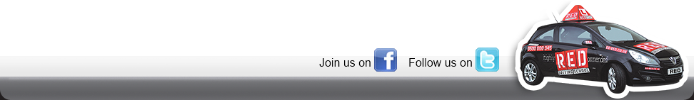 MyRED - Please Log In